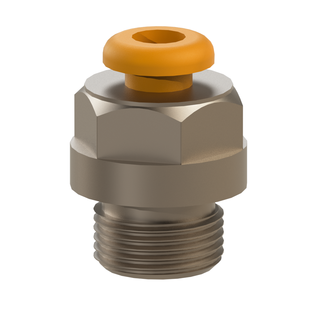 Hydraulic Grease Pump | Lubeminder