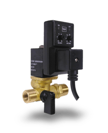 Electronic Drain Valve (EDV) Installation Guide