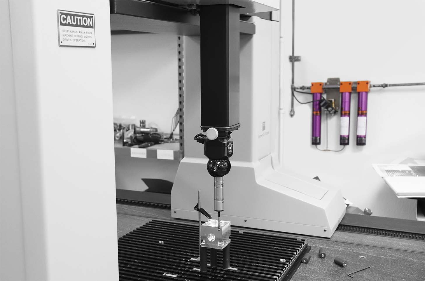 Tsunami Distributor Lookup