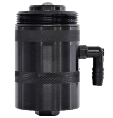 Moisture Minder Filter Drain Valve | Tsunami