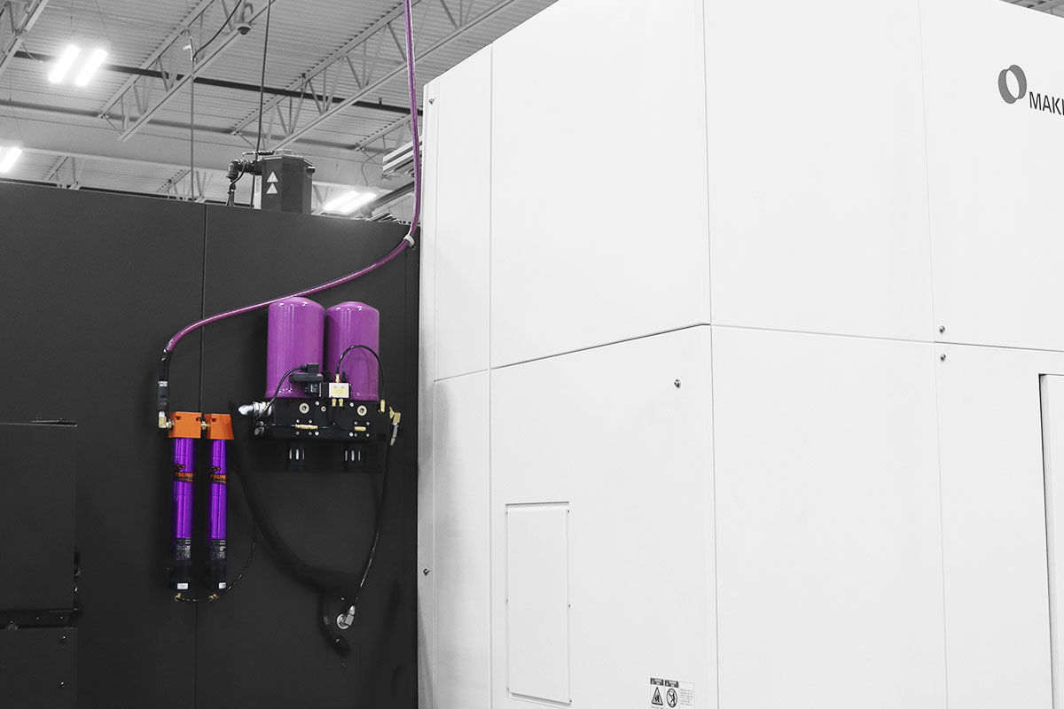 Tsunami Distributor Lookup