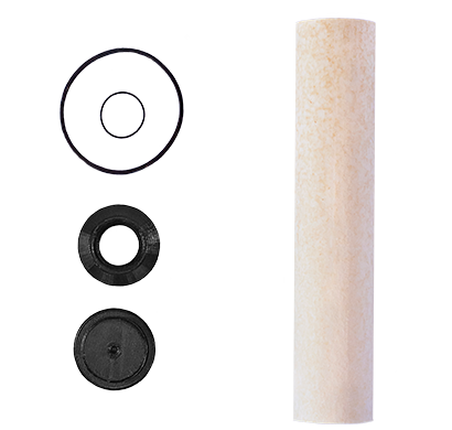 Filter Spare Parts | Tsunami