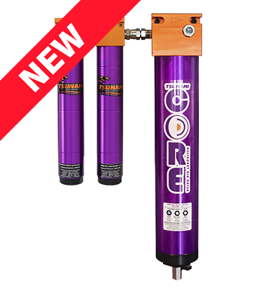 Air Compressor Dryers | Tsunami Compressed Air Solutions