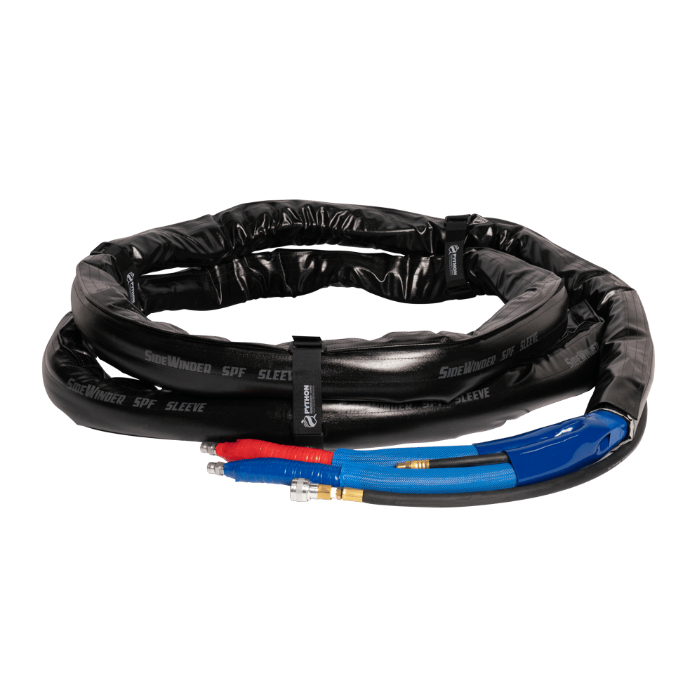 2023 Best Insulation Products for Hydraulic Applications