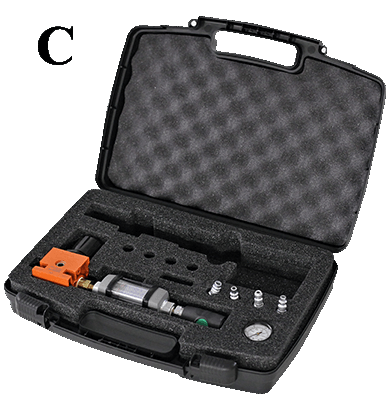 Air Monitoring Equipment | Tsunami