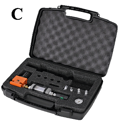 Air Monitoring Equipment | Tsunami