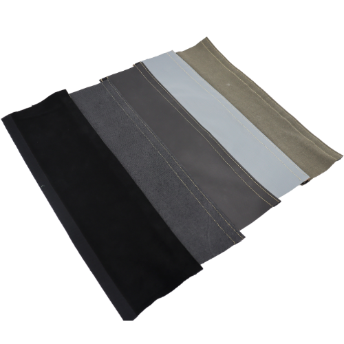 Weld Armor Series Wrap | Python