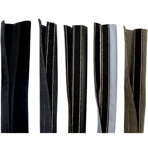 Weld Armor Series Wrap | Python