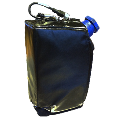 Protecting your Engine: The Importance of DEF Tank Covers