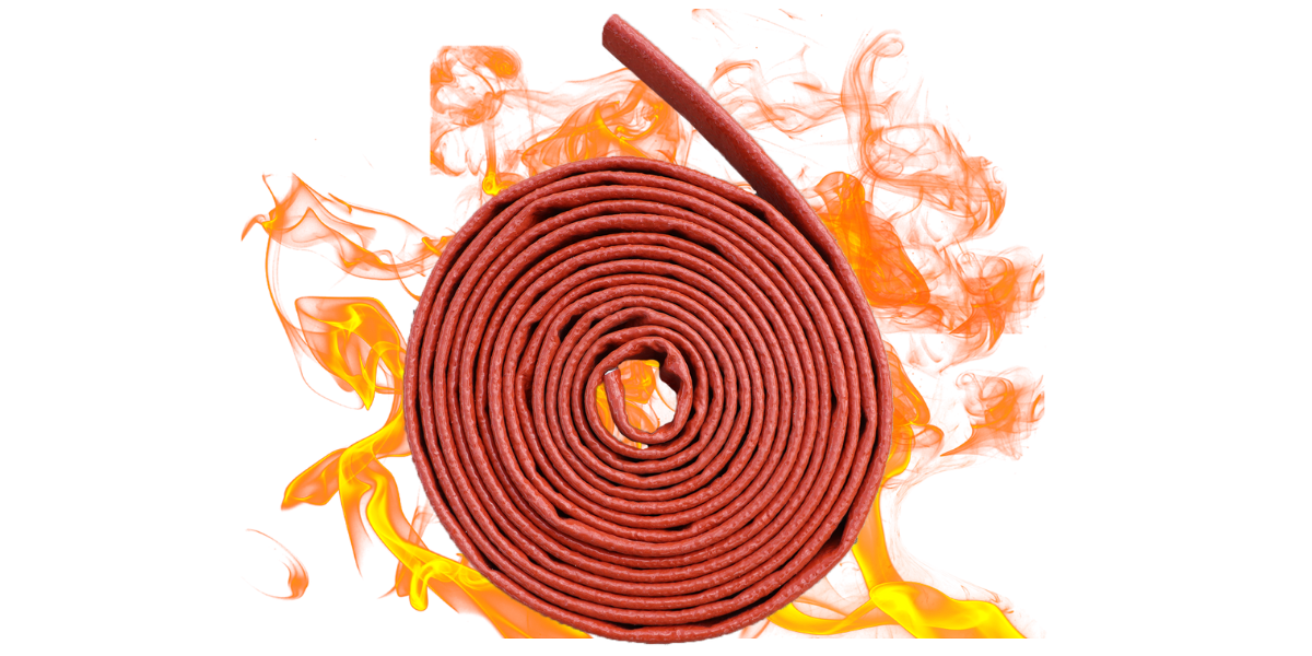 Understanding Fire Sleeves for Hydraulic Hose Safety