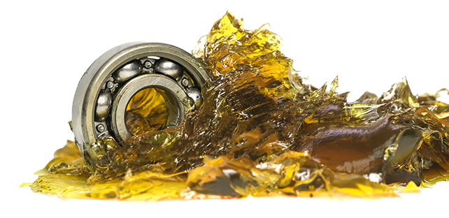 Lubeminder Automatic Grease Systems