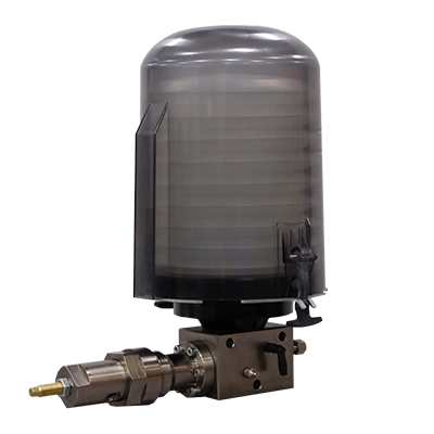 5 Must-Have Qualities in Automatic Grease Systems