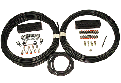 Automatic Oil & Grease Systems | Lubeminder