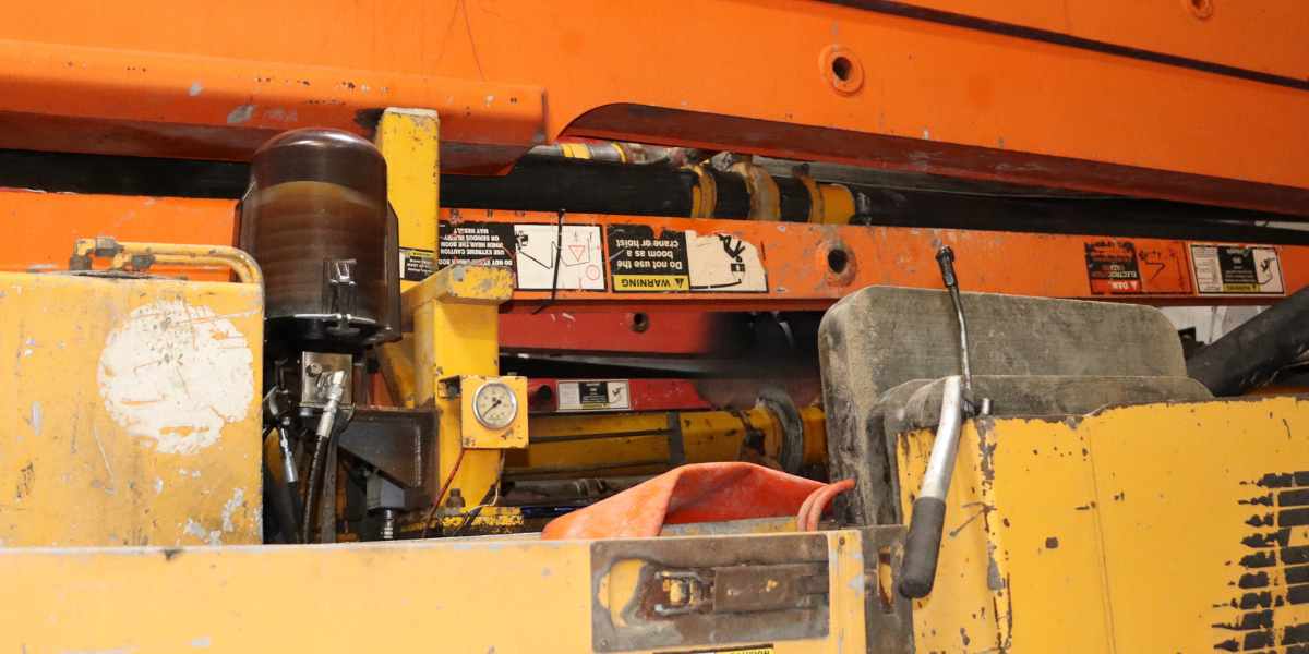 Improve Productivity with Lubrication | Auto Greasers vs Grease Guns