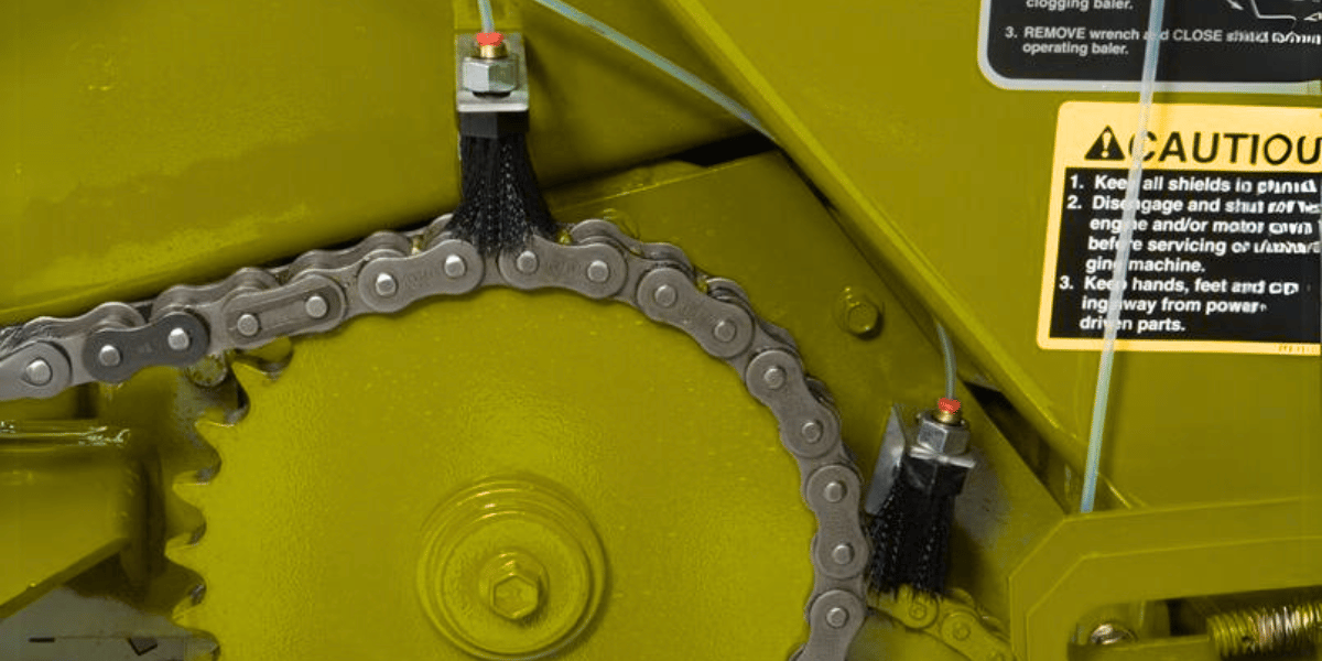 8 Troubleshooting Tips for Lubrication Systems