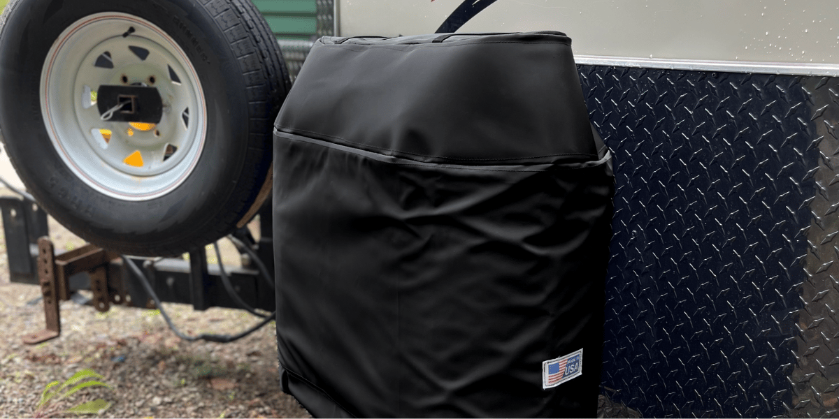 Winter is Coming: Suit Up with Propane Tank Warming Blankets