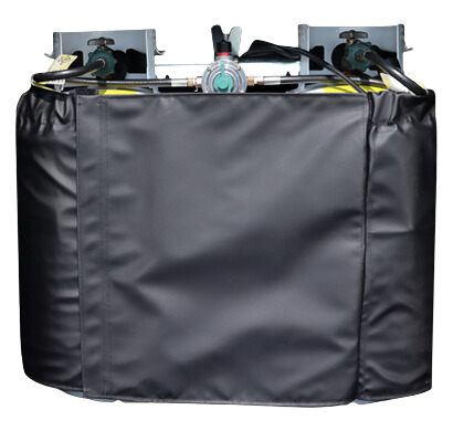 What's a Propane Tank Warmer? How to Keep Propane Tanks from Freezing