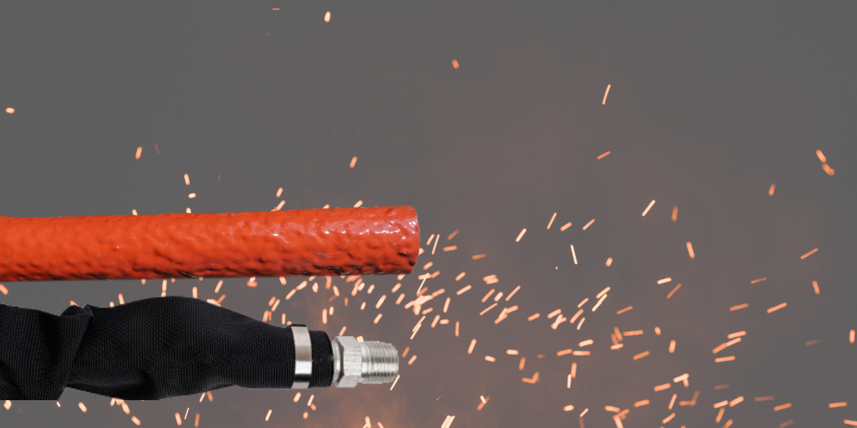 5 Ways to Reduce Downtime and Hydraulic Hose Maintenance