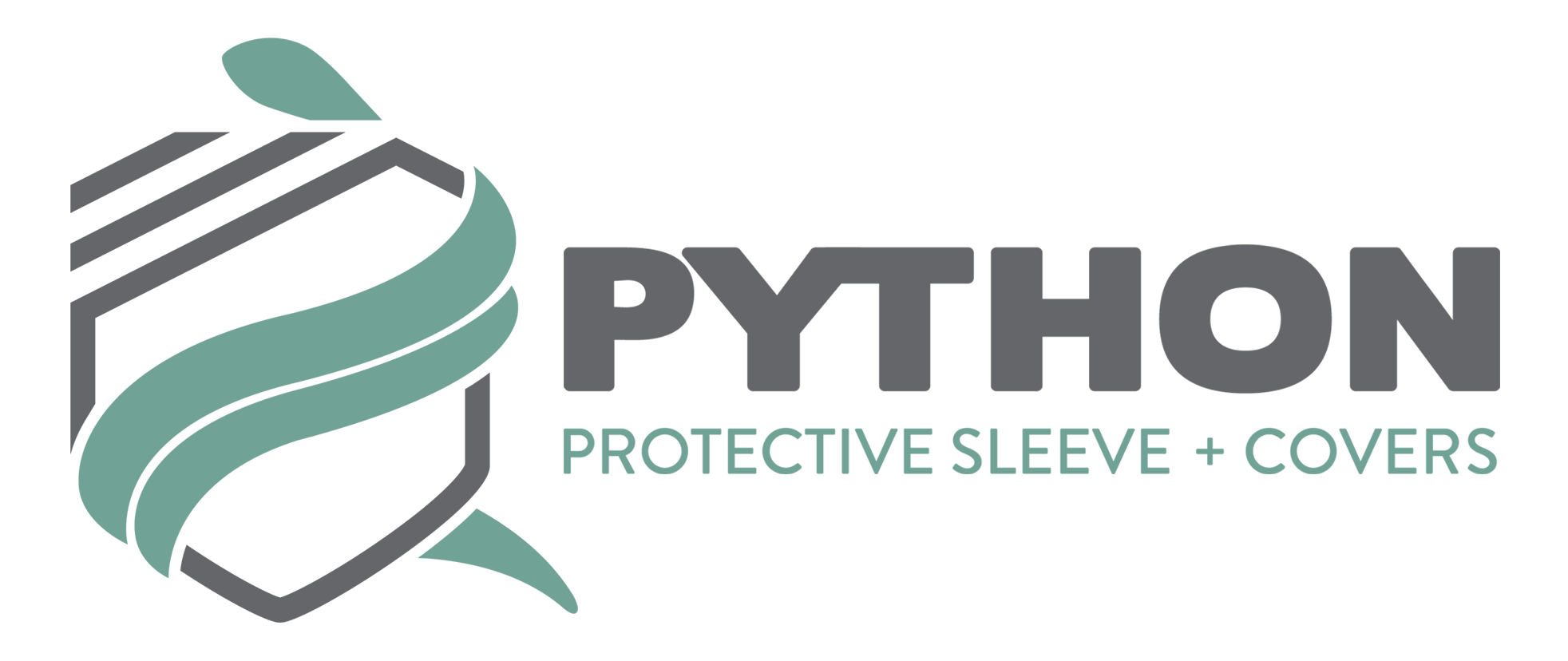 Concrete Pump Covers | Python