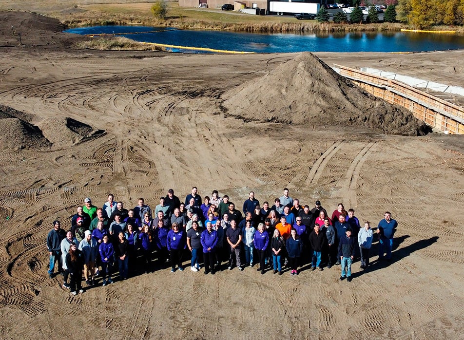 Suburban Manufacturing | Unlocking Fluid Power Solutions