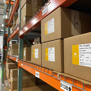 Contract Manufacturing | Suburban Manufacturing Group