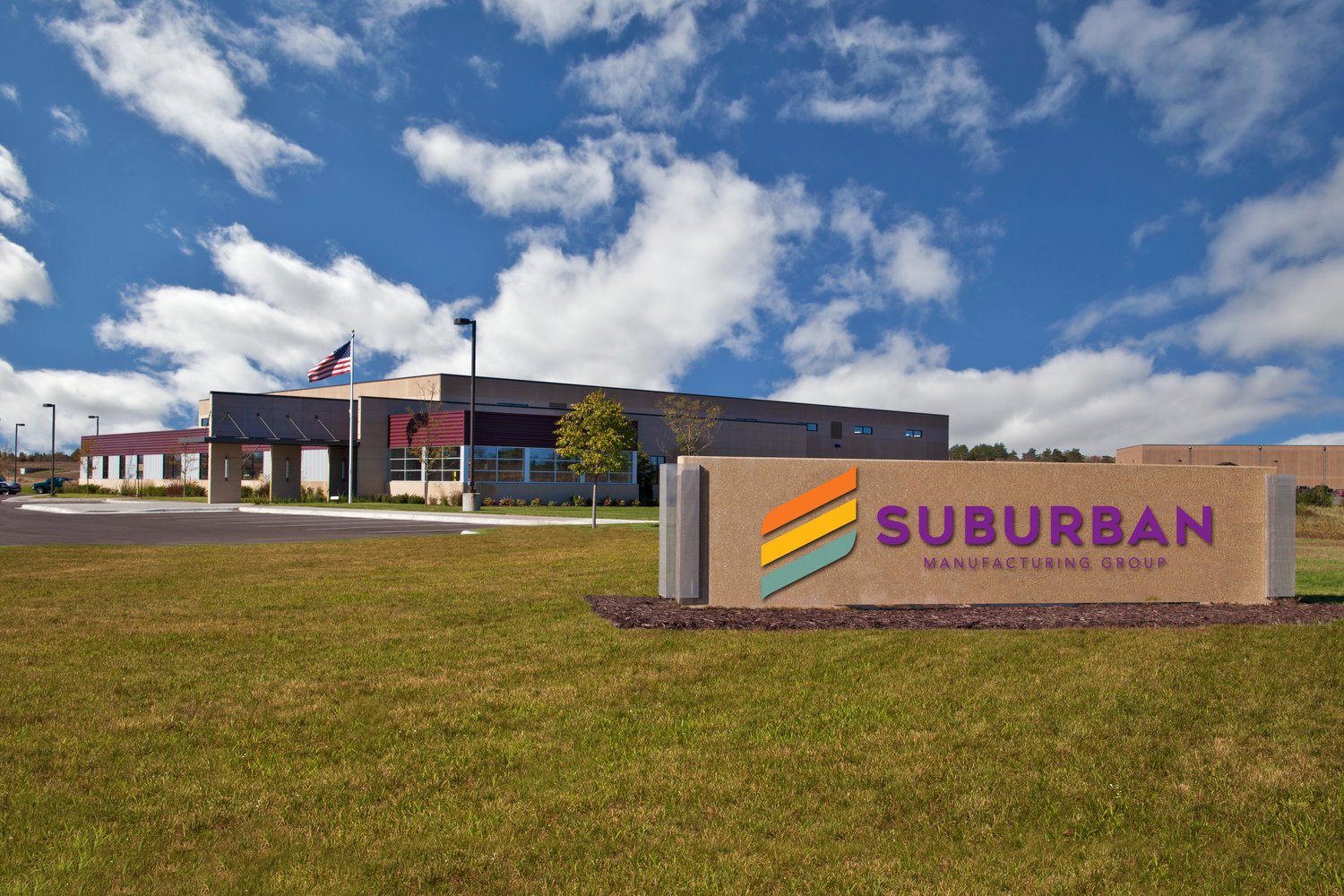 American Manufacturing Solutions Save Time, Improves Reliability