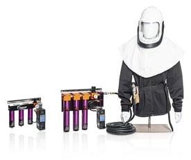 Meeting Grade D Air Quality Requirements Explained