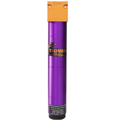 Compressed Air Filters | by Tsunami