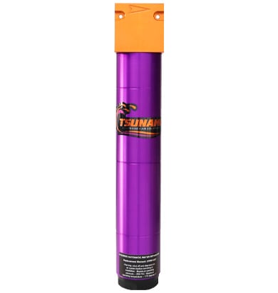 Compressed Air Filters | by Tsunami