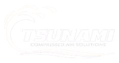 Compressed Air Filters | by Tsunami