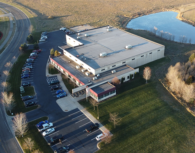 Onshore Manufacturing: Partnerships that Deliver