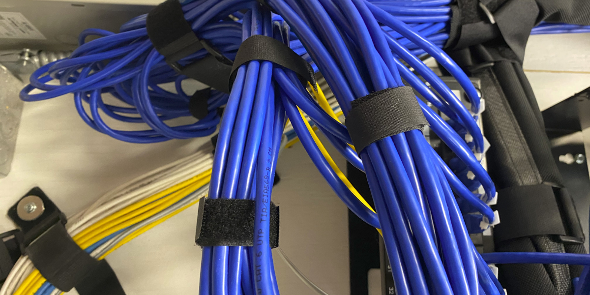 Python Protective Sleeve & Covers | Best Reusable Zip Tie Alternatives