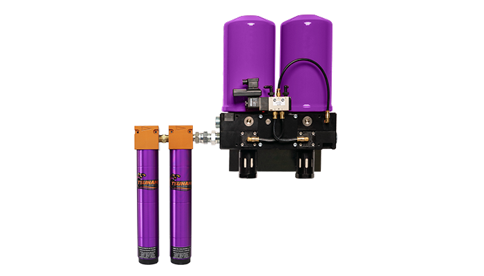 Desiccant Air Dryers: Types, Advantages and Disadvantages