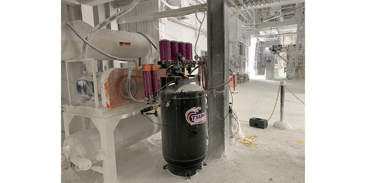 Dust Collection System Efficiency Tips and Tools