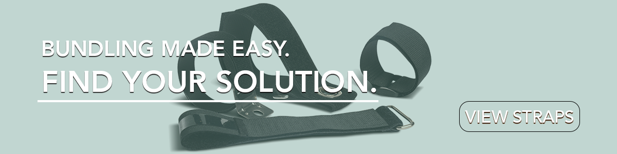 Python Protective Sleeve & Covers | Best Reusable Zip Tie Alternatives