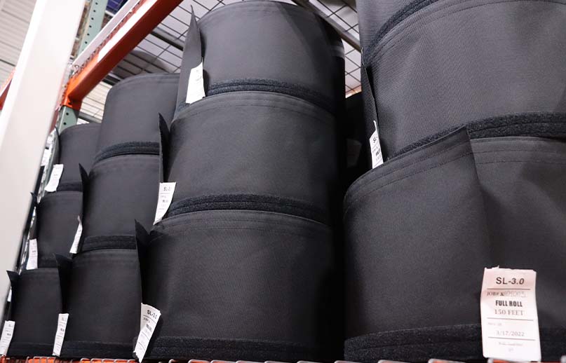 Vendor Managed Inventory | Python