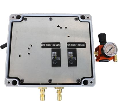 Pneumatic Dryer Controller | Tsunami Compressed Air