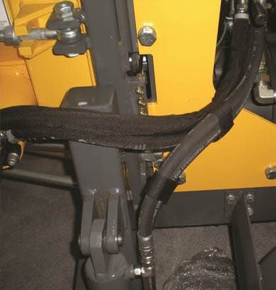 Hook & Loop Cinch Straps | Python