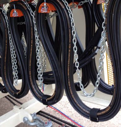 Grip Straps | Python