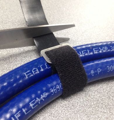 Micro Cinch Straps | Python