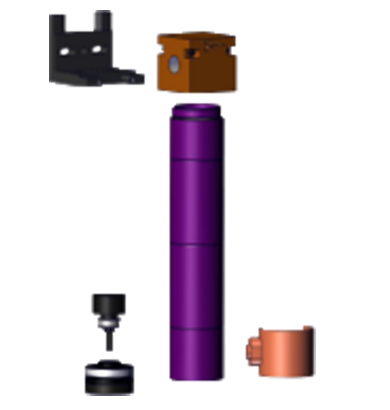 Filter Spare Parts | Tsunami