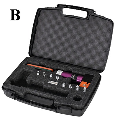 Air Monitoring Equipment | Tsunami