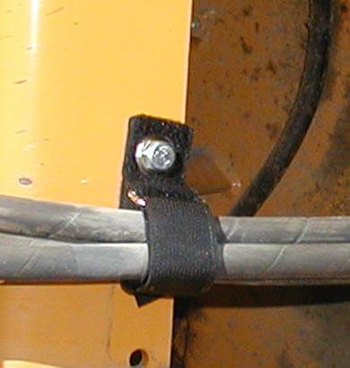 Hanging Straps - Heavy Duty | Python