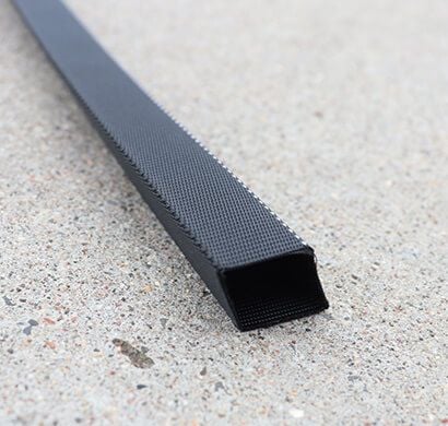 Quick Install Hydraulic Hose Sleeve | Python